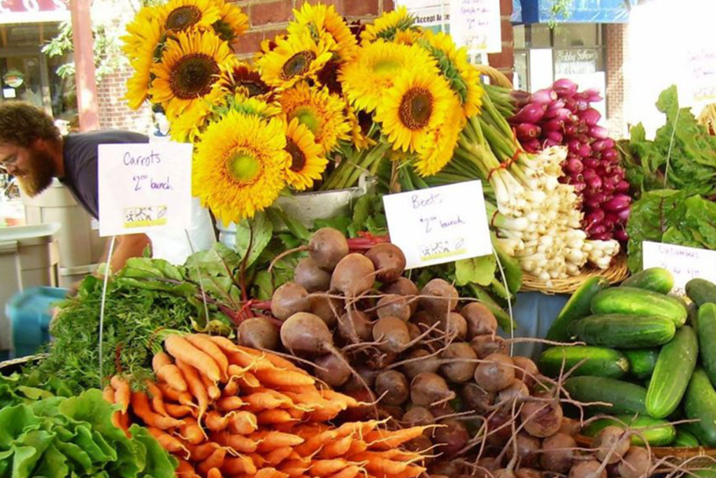 5 Places To Shop For More Sustainable Food In Reading – Reading Climate ...