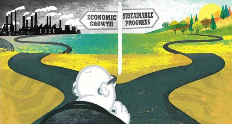 Reading Climate Action Network (RCAN)